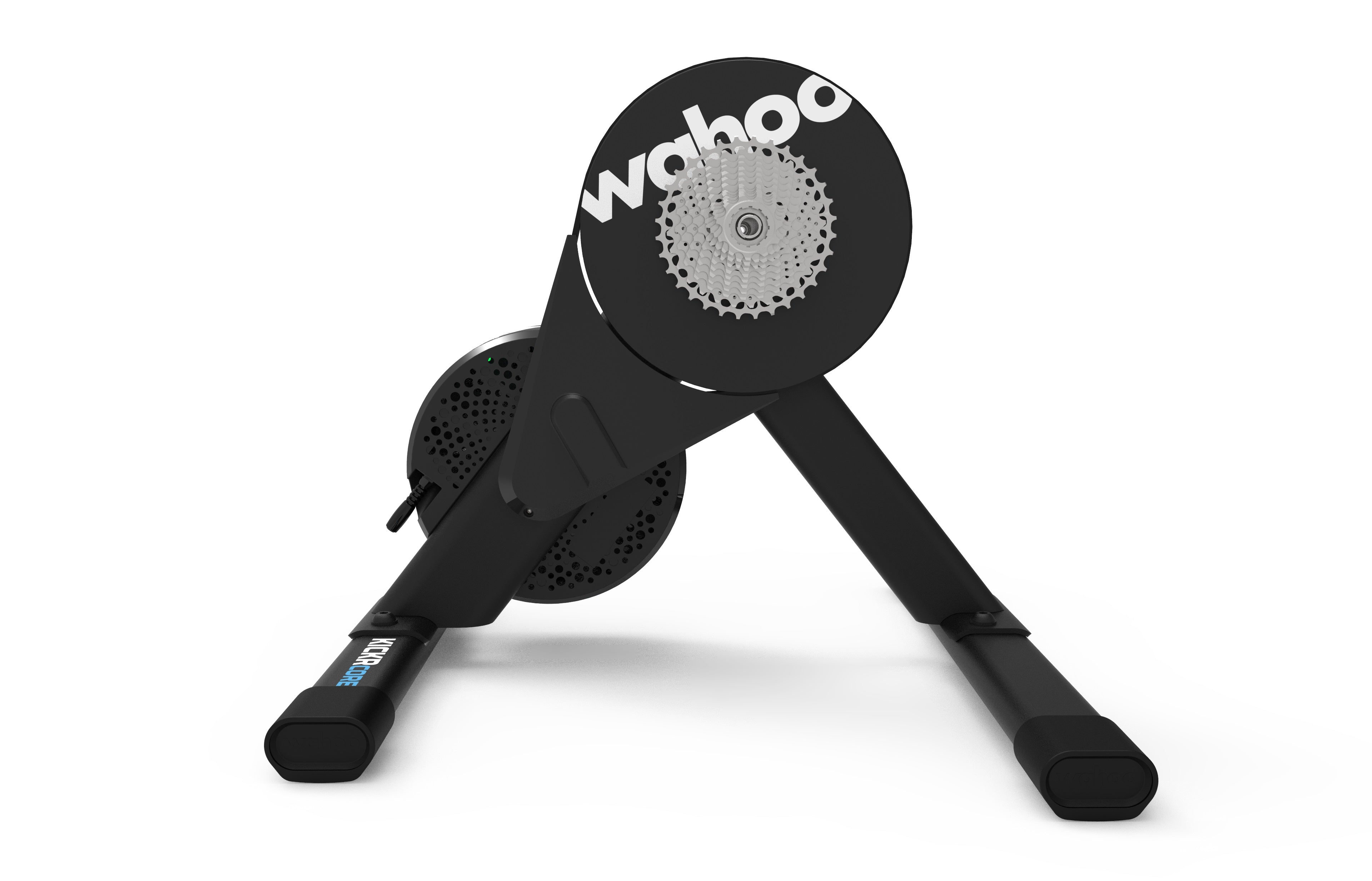 Wahoo Fitness – 1 2 CYCLE